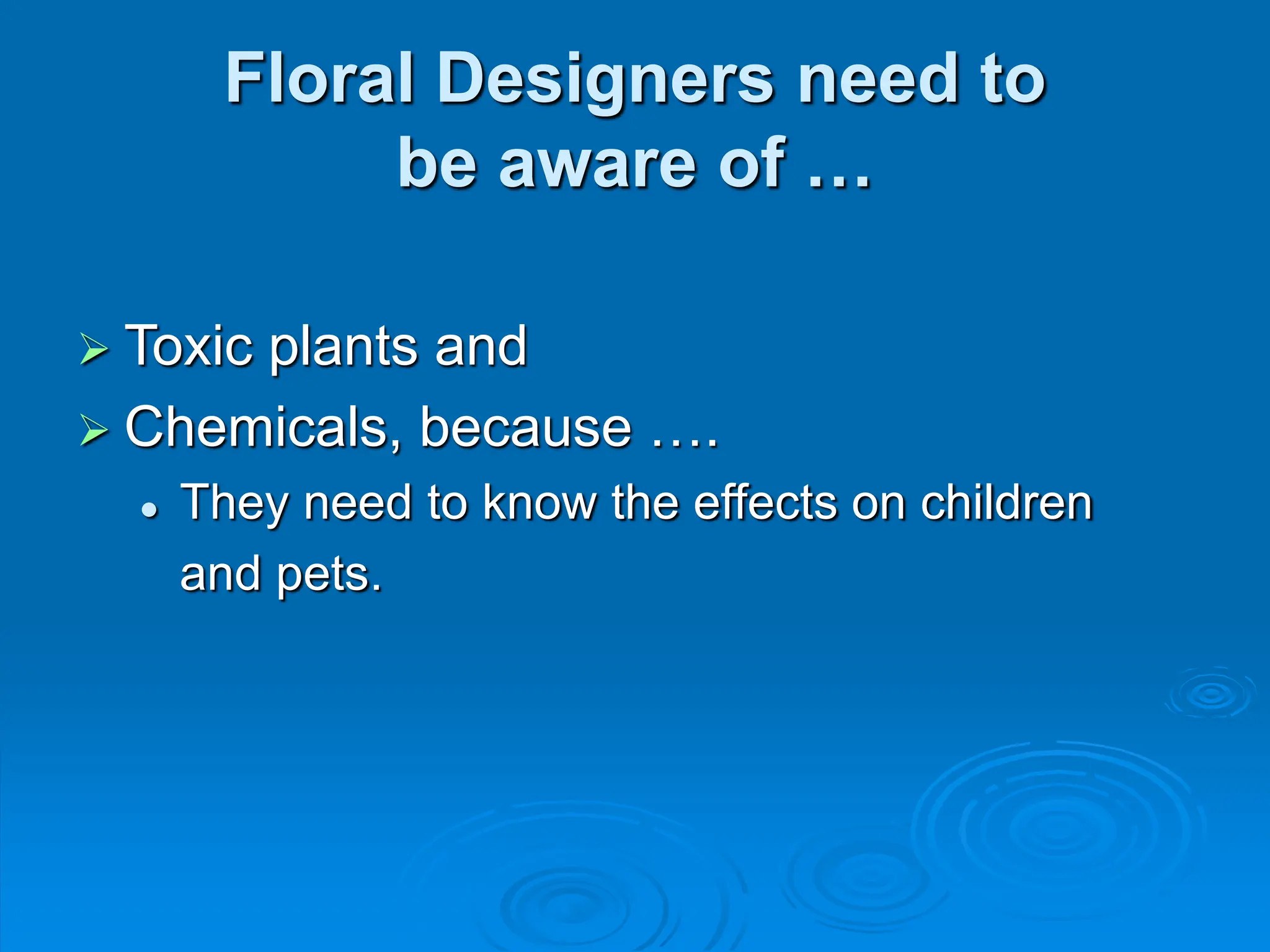 floral-design-safety.ppt
