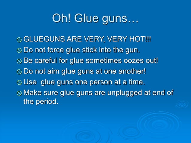 floral-design-safety.ppt | First Aid | Injuries