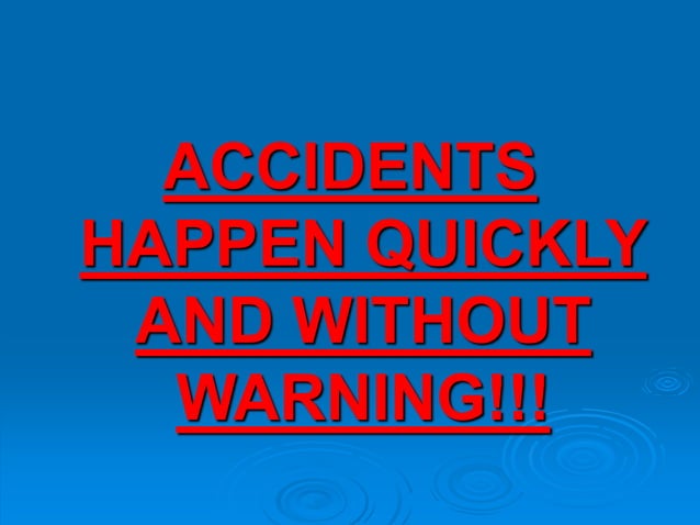 floral-design-safety.ppt | First Aid | Injuries