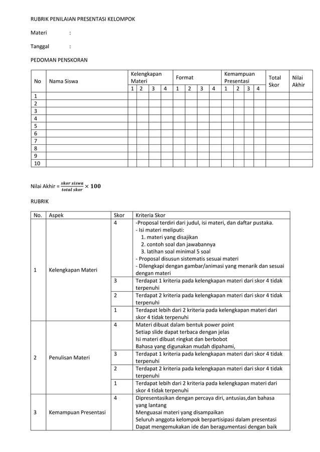 dokumen.tips_rubrik-penilaian-presentasi-kelompok.docx
