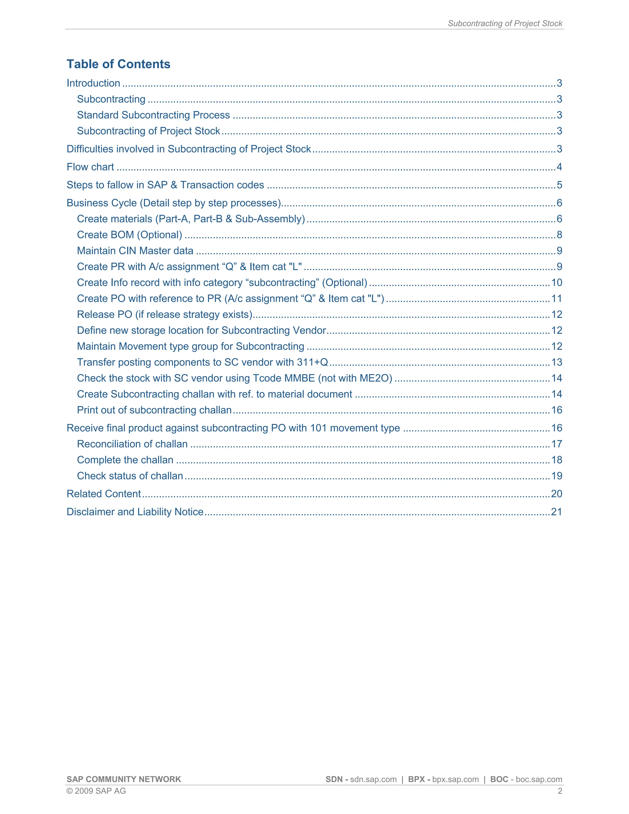 dokumen.tips_sap-subcontracting of Project stockspdf | PDF