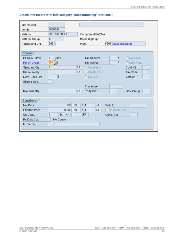 dokumen.tips_sap-subcontracting of Project stockspdf | PDF