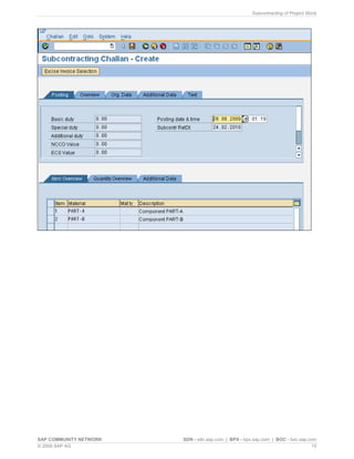 dokumen.tips_sap-subcontracting of Project stockspdf | PDF