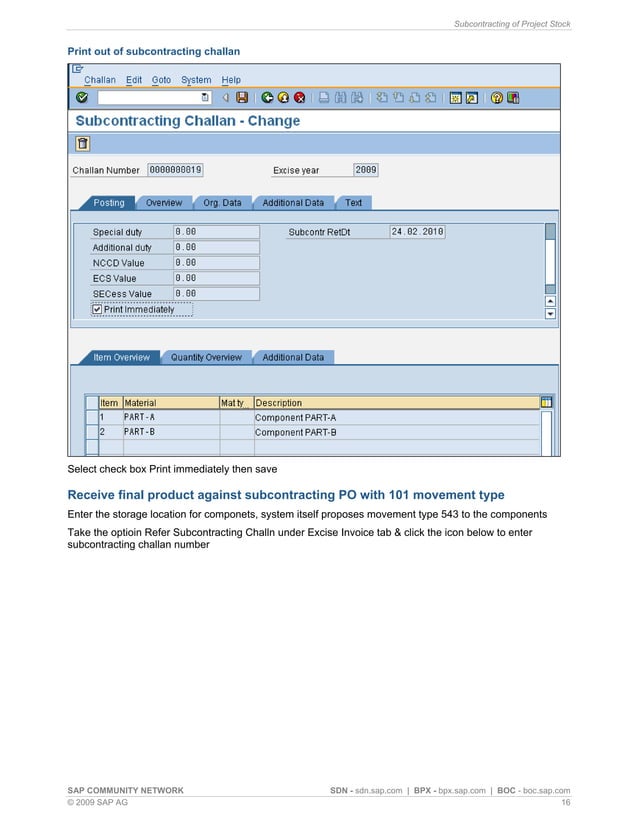 dokumen.tips_sap-subcontracting of Project stockspdf | PDF