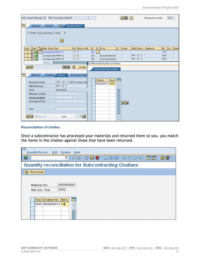 dokumen.tips_sap-subcontracting of Project stockspdf | PDF