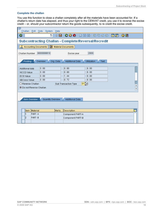 dokumen.tips_sap-subcontracting of Project stockspdf | PDF