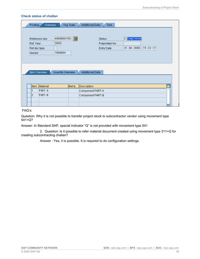dokumen.tips_sap-subcontracting of Project stockspdf | PDF