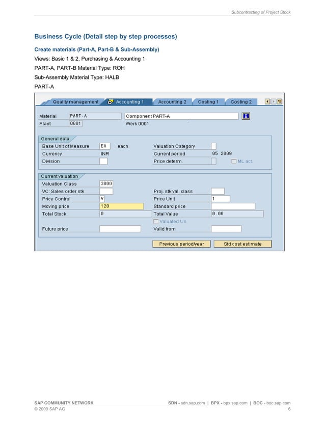 dokumen.tips_sap-subcontracting of Project stockspdf | PDF