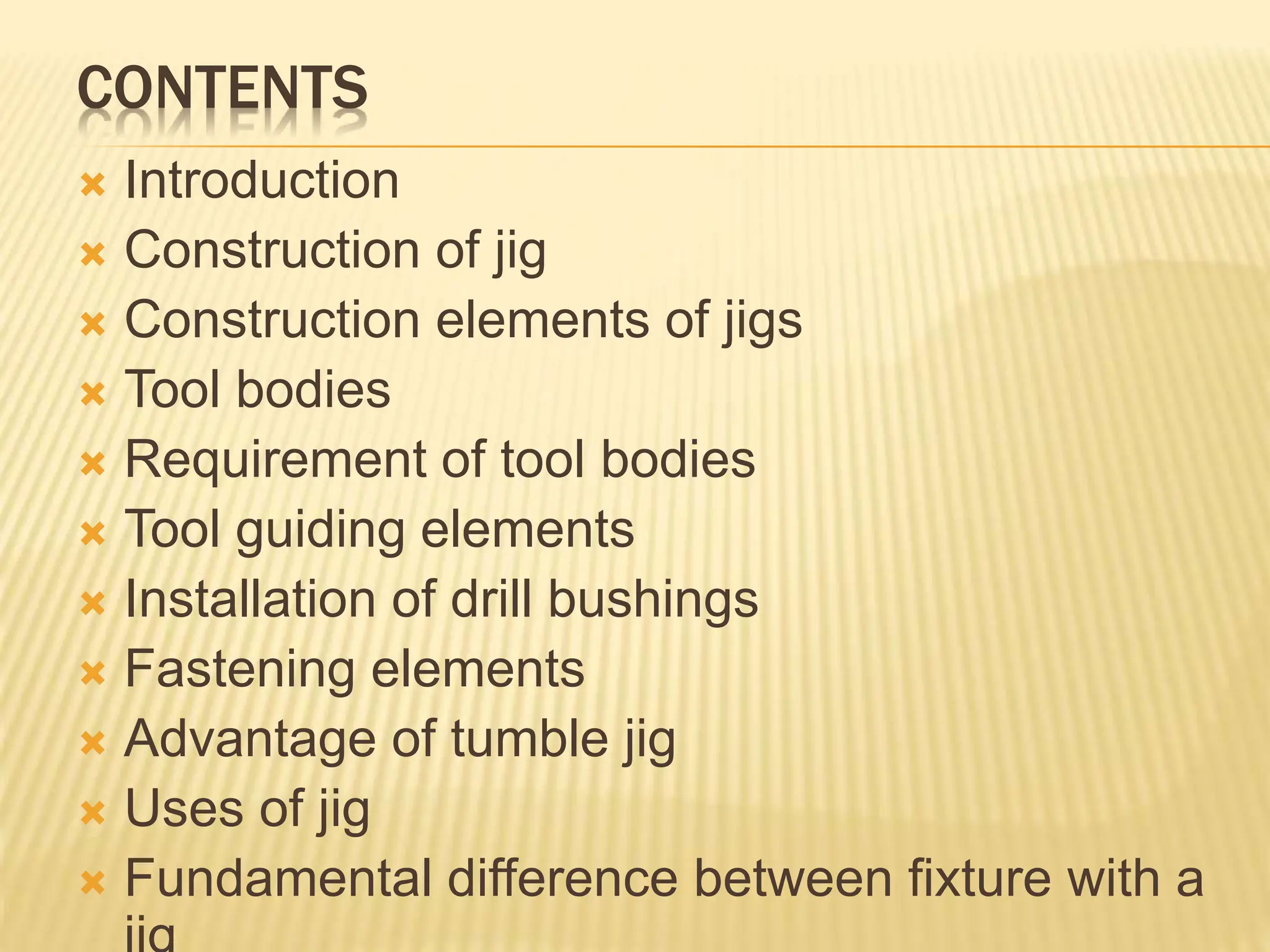 Tumble development for turning operation | PPTX