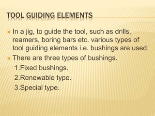 Tumble development for turning operation | PPTX