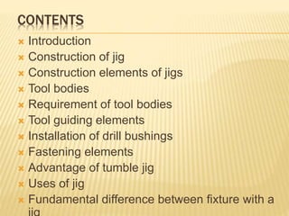 Tumble development for turning operation | PPTX