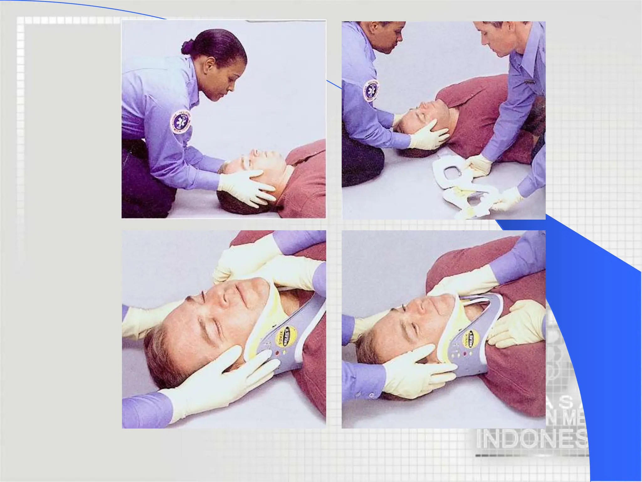 Mengenal Pembalutan dan Pembidaian Untuk pemula | PPT