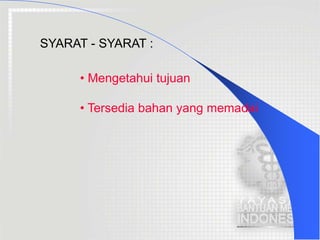Mengenal Pembalutan dan Pembidaian Untuk pemula | PPT