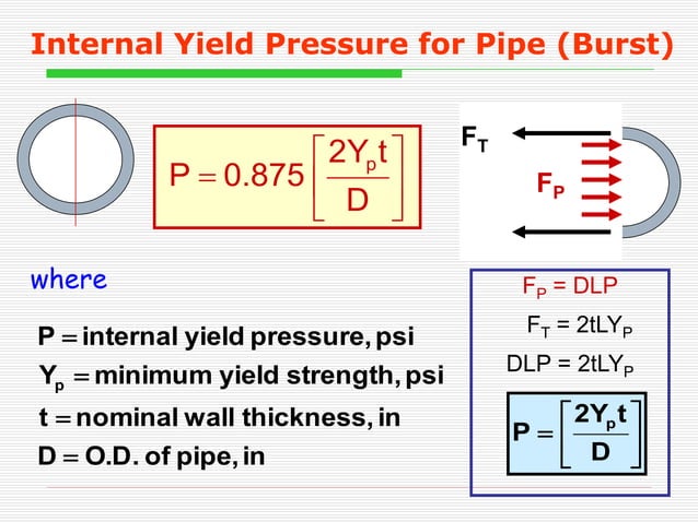 casing-design for drilling engineering-2005.ppt | Geology | Science