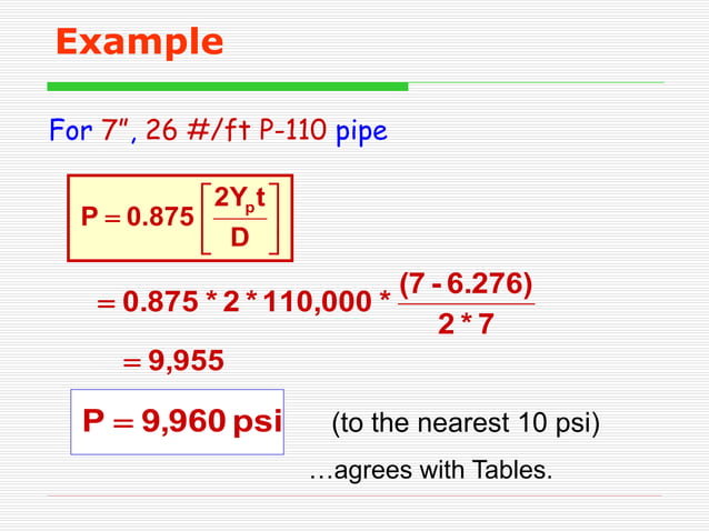 casing-design for drilling engineering-2005.ppt | Geology | Science