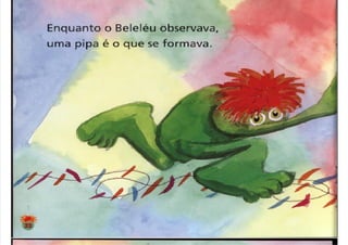 Beleléu e as formas. Beleléu e as formas. | PPT