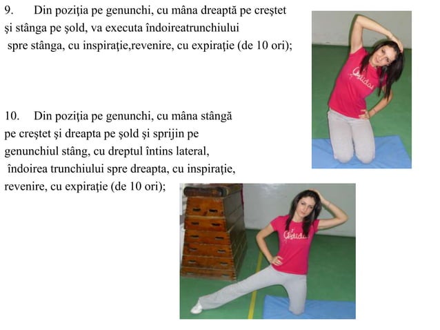 Prezentare despre deformarea coloanei vertebrale - scolioza-proiect.ppt