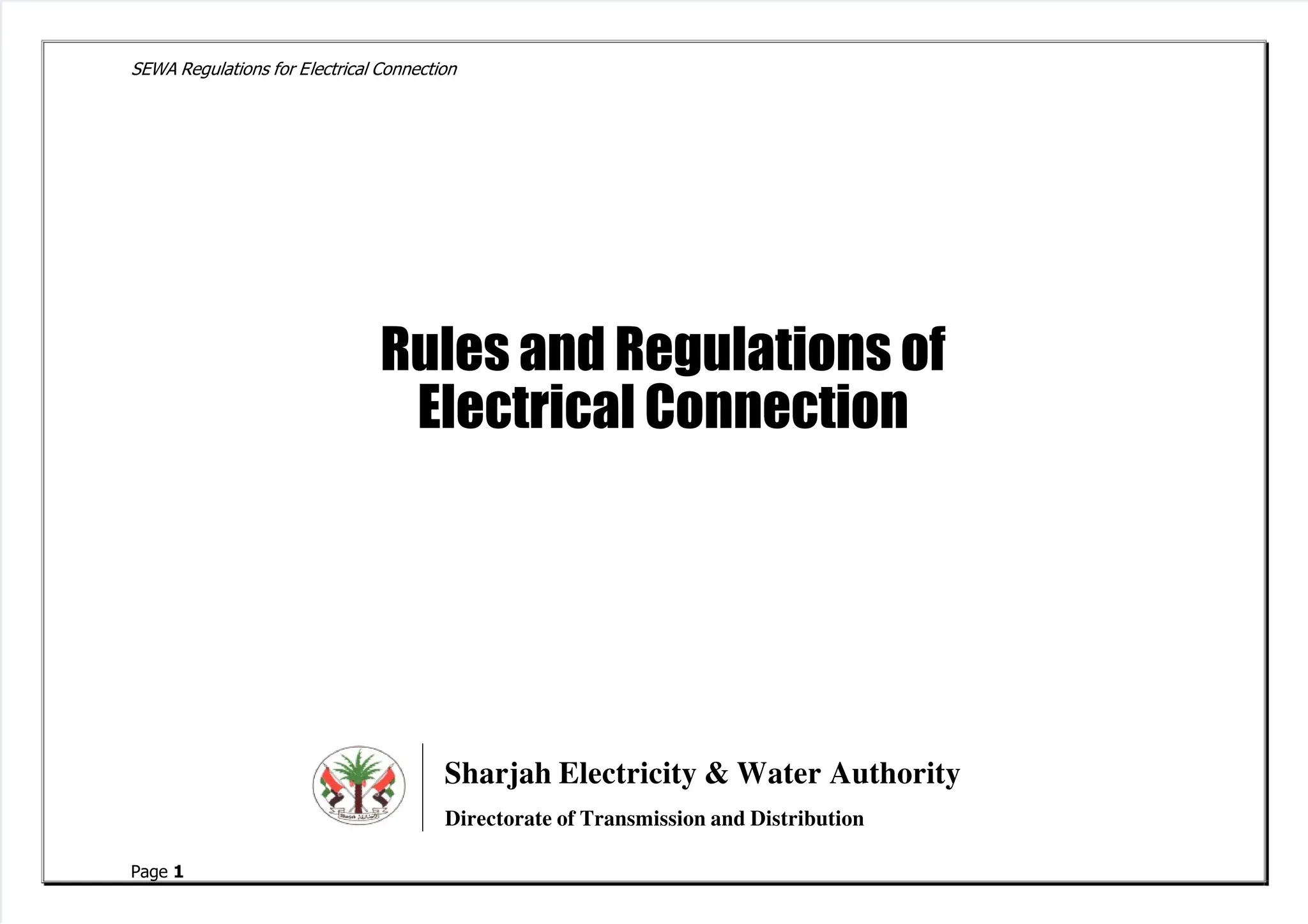 SEWA dokumen.tips_sharjah-regulations.pdf