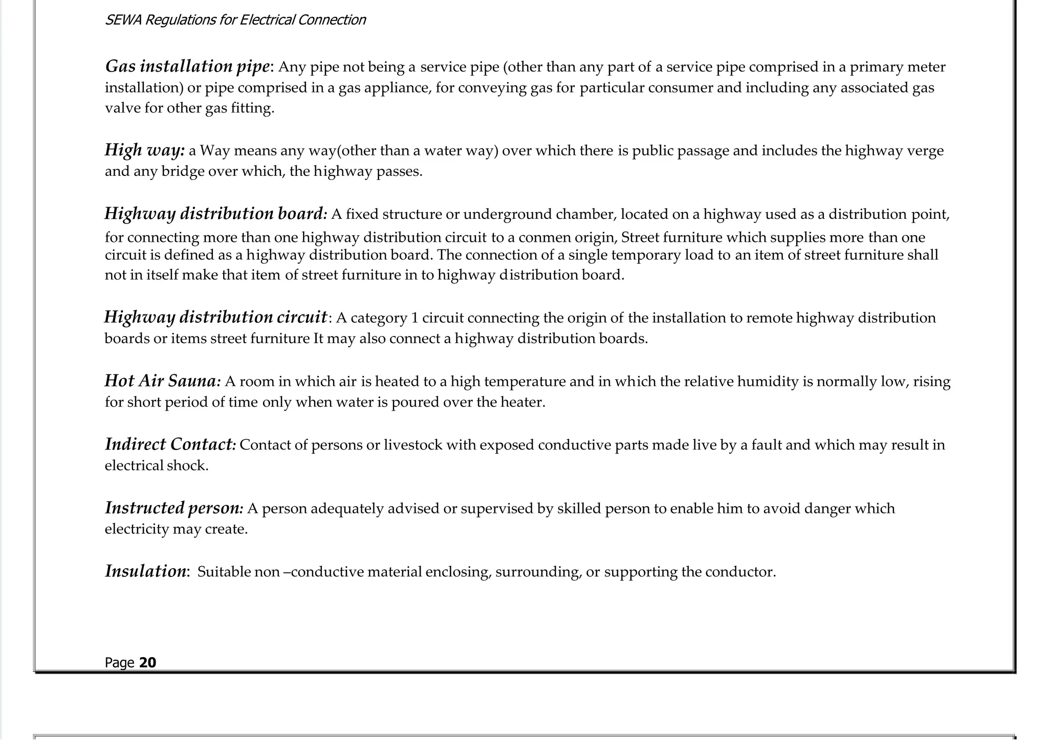 SEWA dokumen.tips_sharjah-regulations.pdf