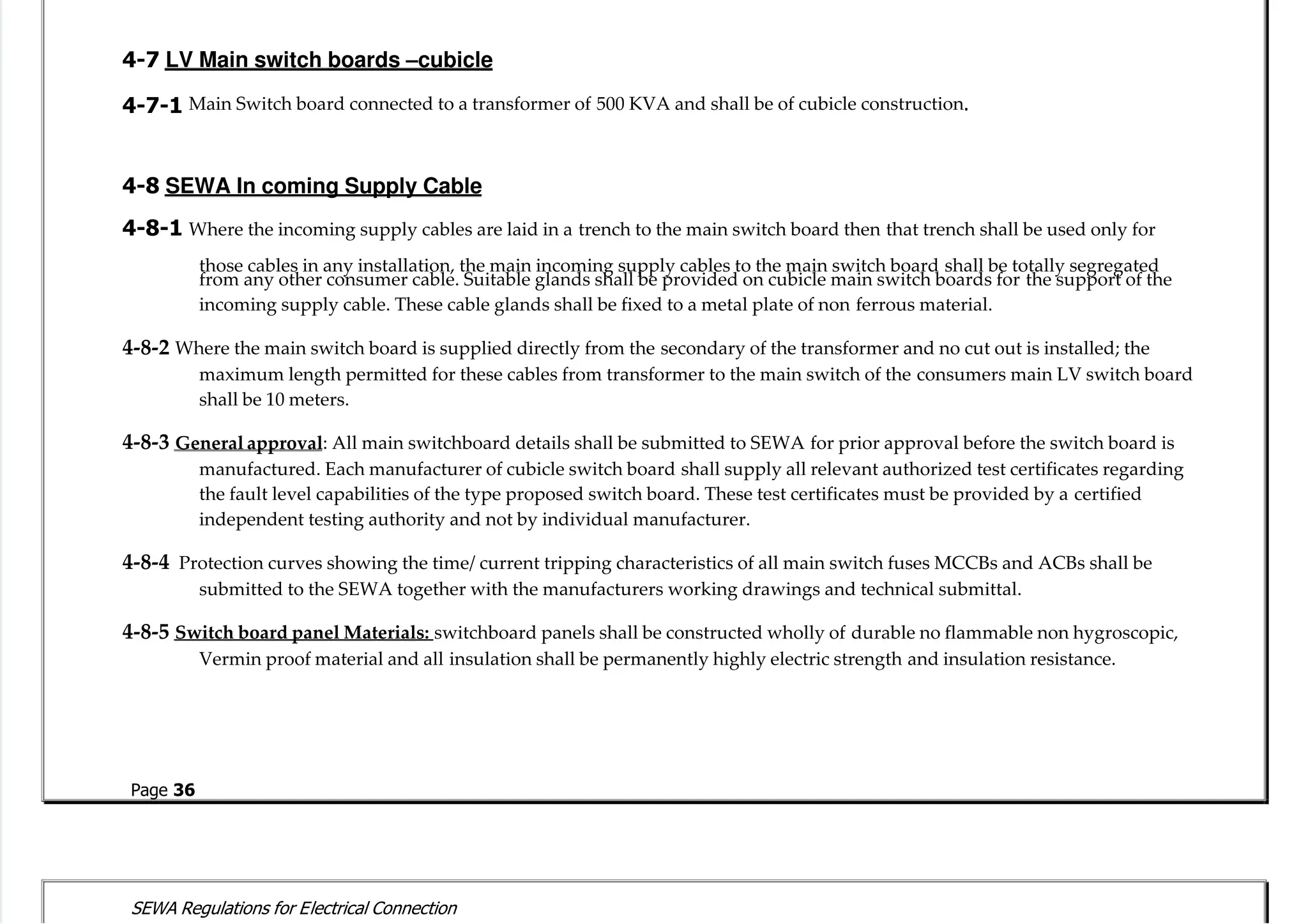 SEWA dokumen.tips_sharjah-regulations.pdf