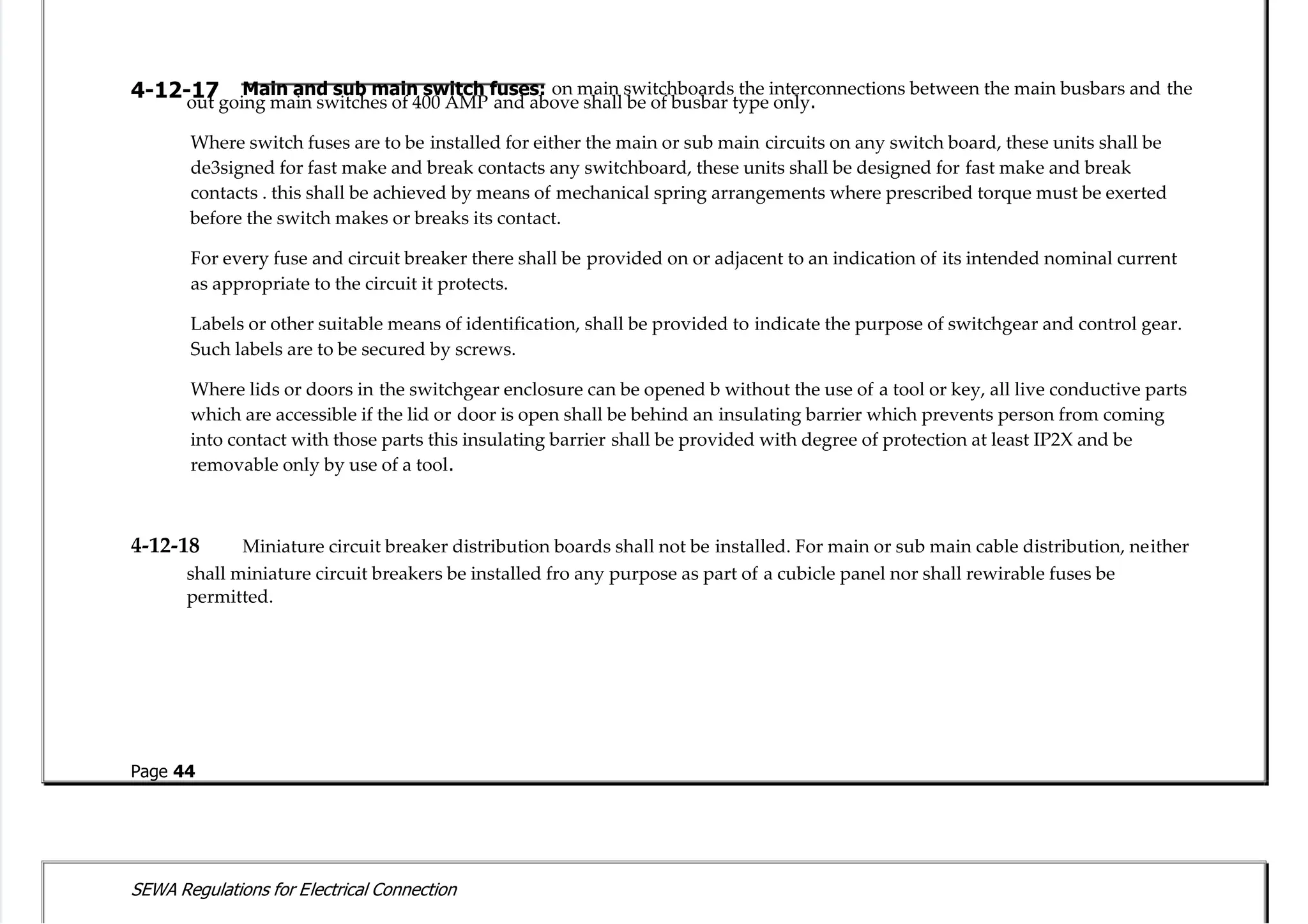 SEWA dokumen.tips_sharjah-regulations.pdf