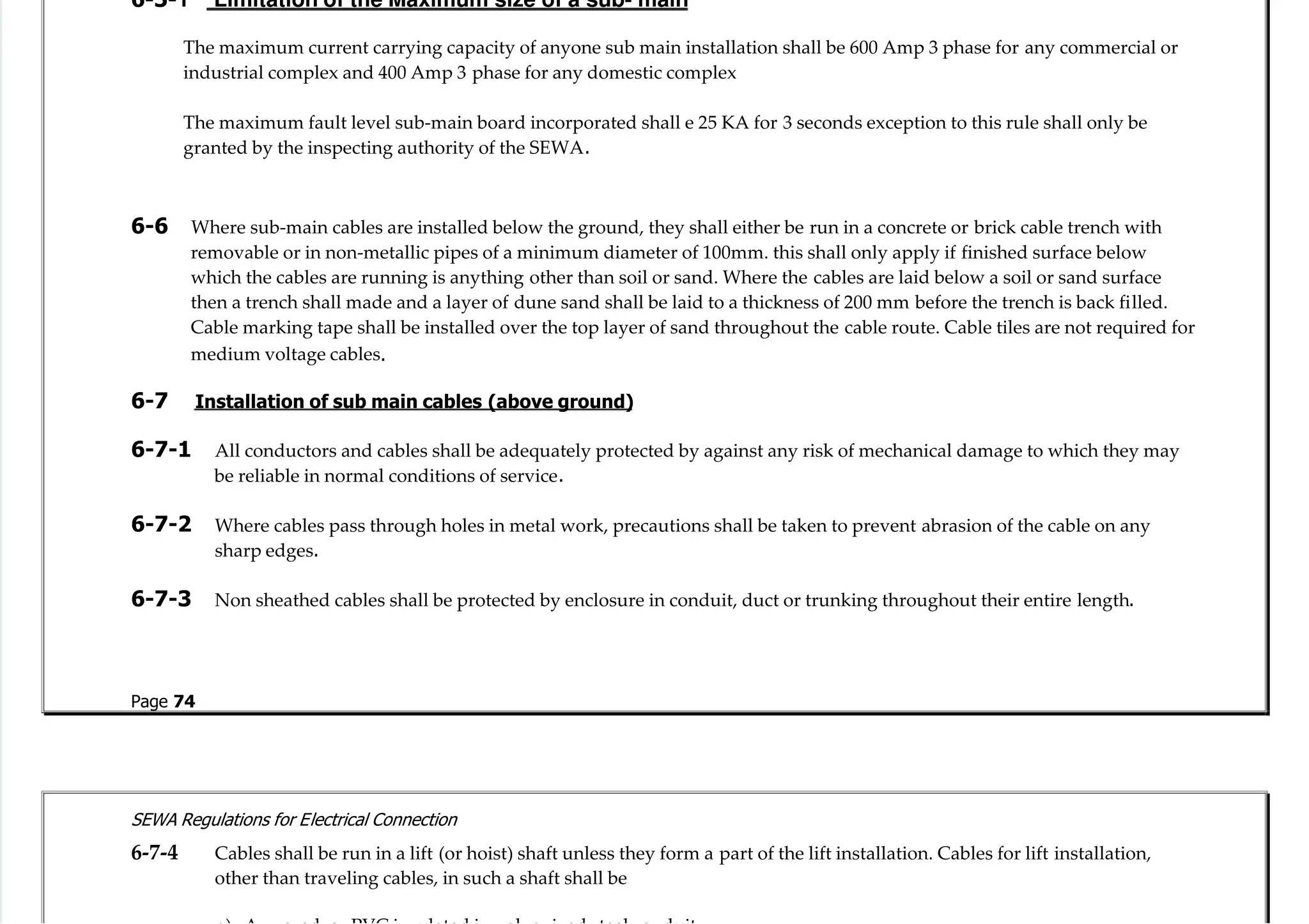 SEWA dokumen.tips_sharjah-regulations.pdf