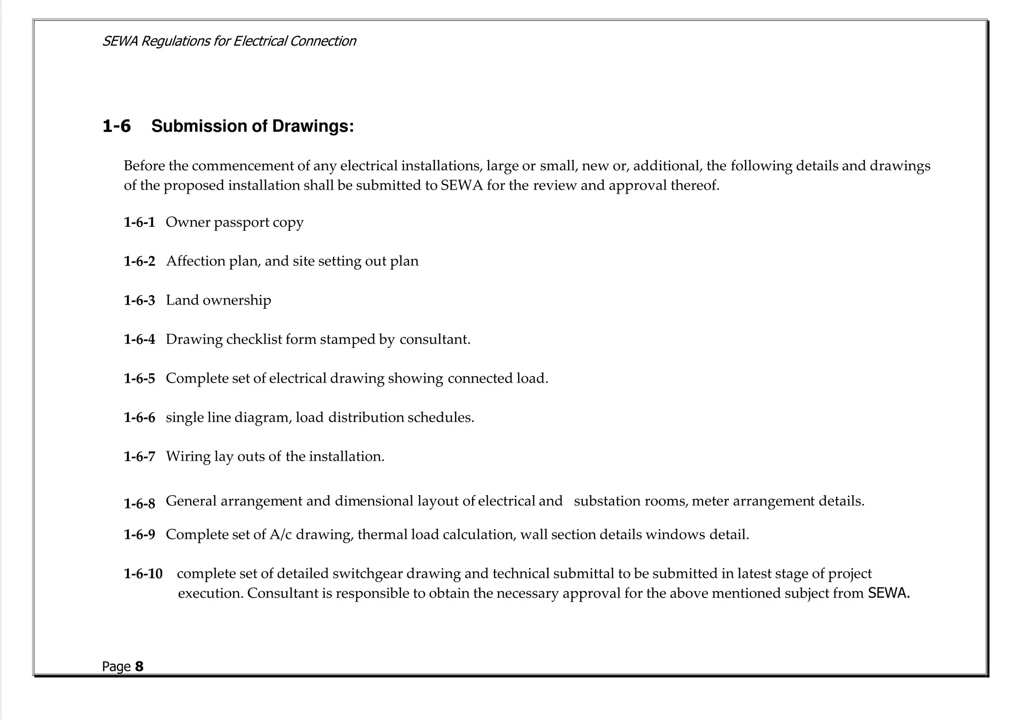 SEWA dokumen.tips_sharjah-regulations.pdf