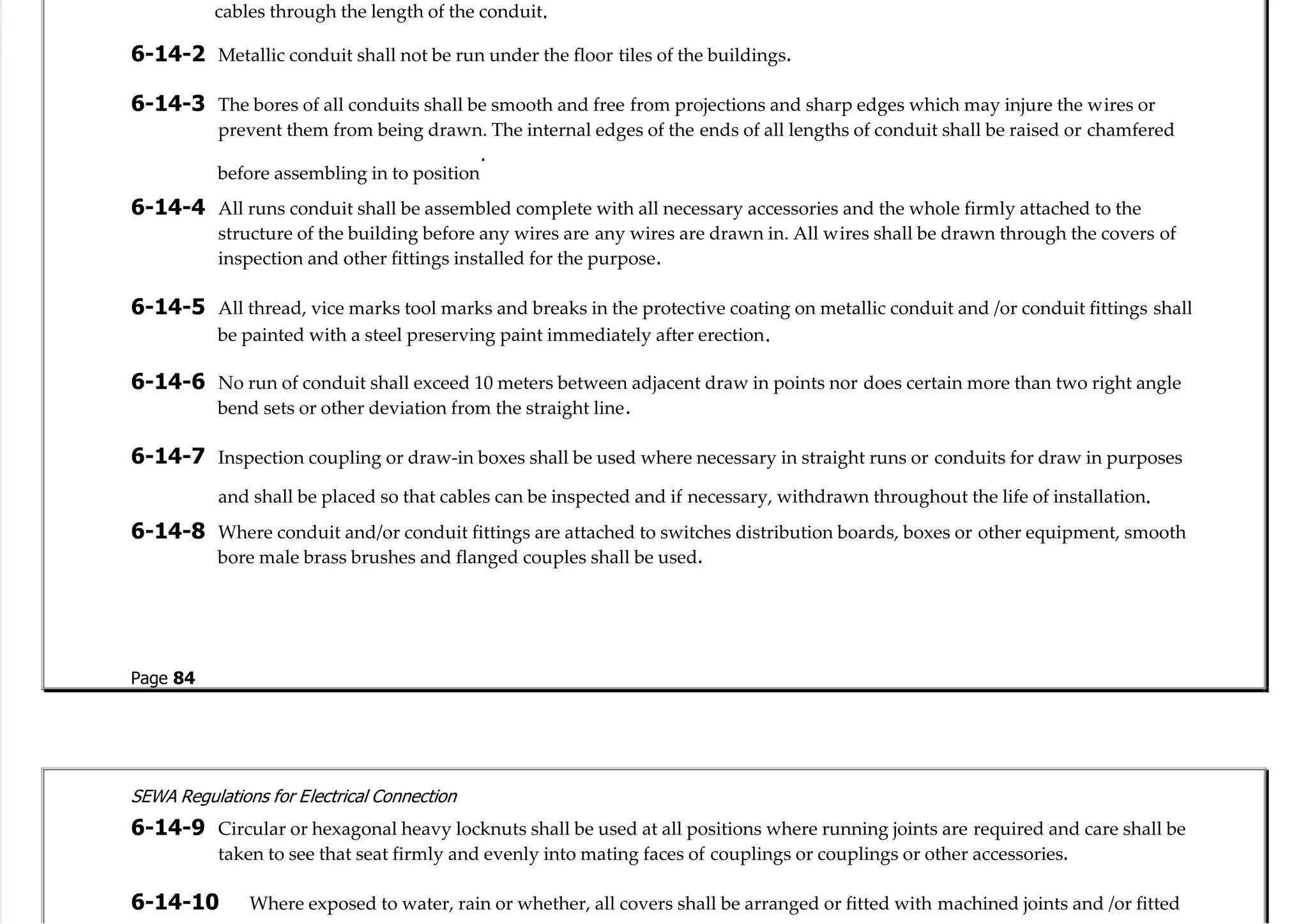 SEWA dokumen.tips_sharjah-regulations.pdf