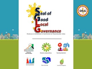 1SGLG Scorecard SGLG Scorecard SGLG SGLG | PPTX