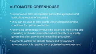 dokumen.tips_smart-greenhouse-kkppt.pptx | Gardening | Home & Garden