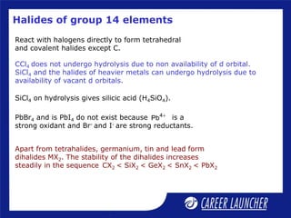 dokumen.tips_51-p-block-elements-2.ppt.. | PPT