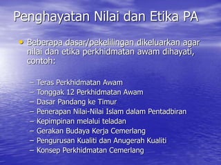 dokumen.tips_nilai-dan-etika-perkhidmatan-awam-tonggak-12.ppt