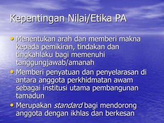 dokumen.tips_nilai-dan-etika-perkhidmatan-awam-tonggak-12.ppt