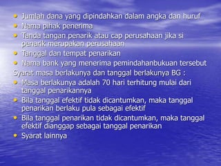 Simpanan simpanan simpanan simpan simpanan | PPT
