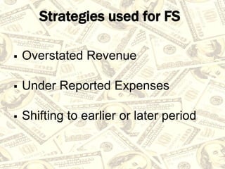 dokumen.tips_financial-shenanigans-ppt.pptx