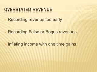 dokumen.tips_financial-shenanigans-ppt.pptx