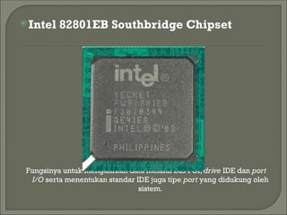 dokumen perangkat perangkat pada komputer | PPT