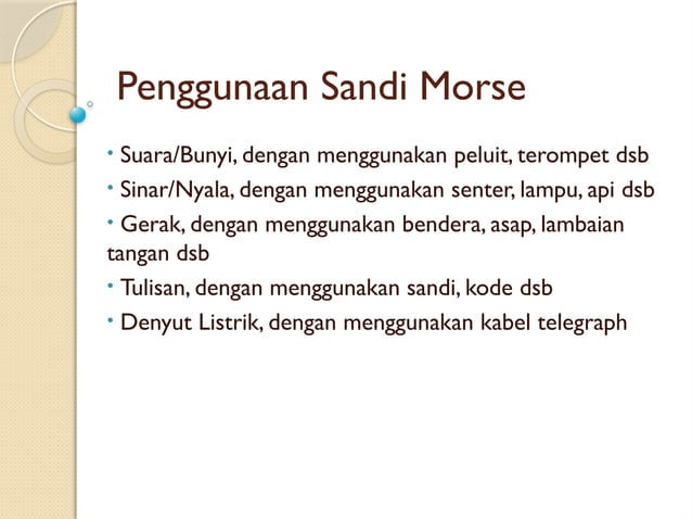 dokumen.tips sandi morse pramuka- bag 1.pptx