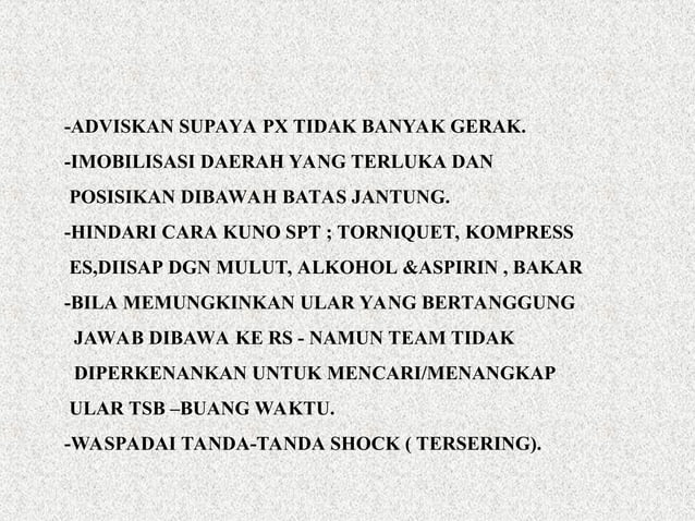 dokumen.tips_21gigitan-ular-snake-biteppt.ppt