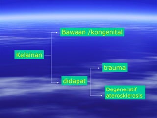 Anatomi Vaskular oleh Dokter Bedah Vascular | PPT