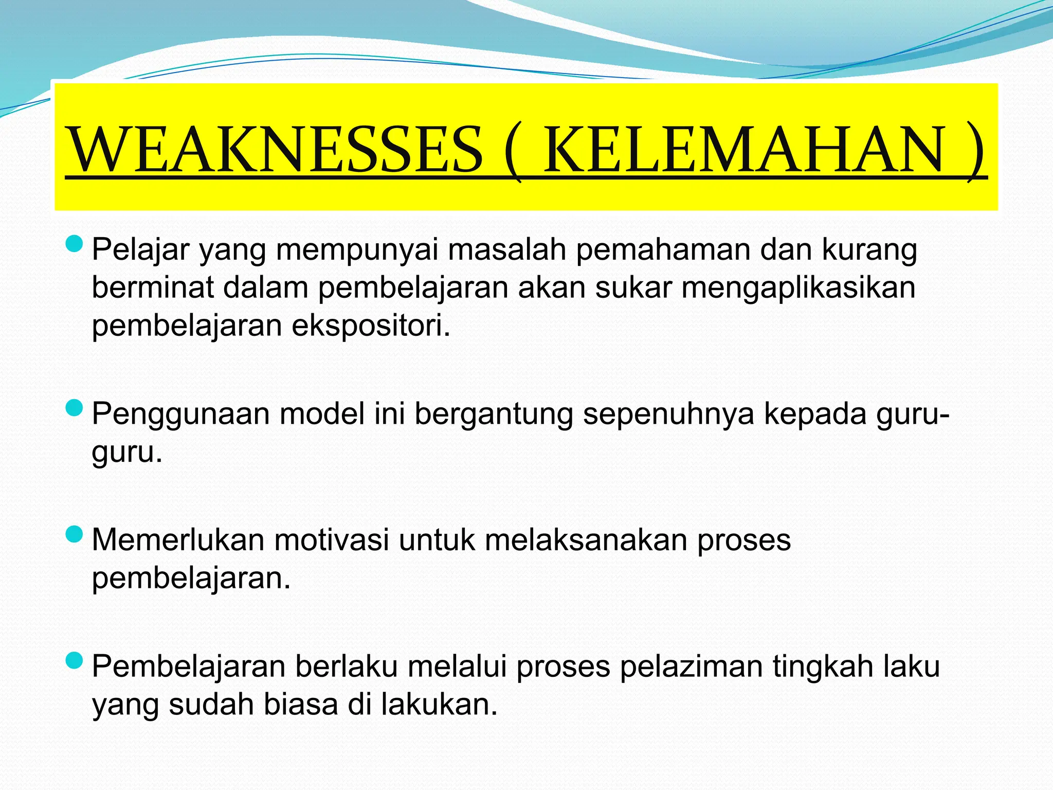 Dokumen-tips-analisis-swot-dalam-model-pengajaran-pemprosesan-maklumat-dan-model-behavioral.pdf