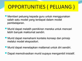 Dokumen-tips-analisis-swot-dalam-model-pengajaran-pemprosesan-maklumat ...