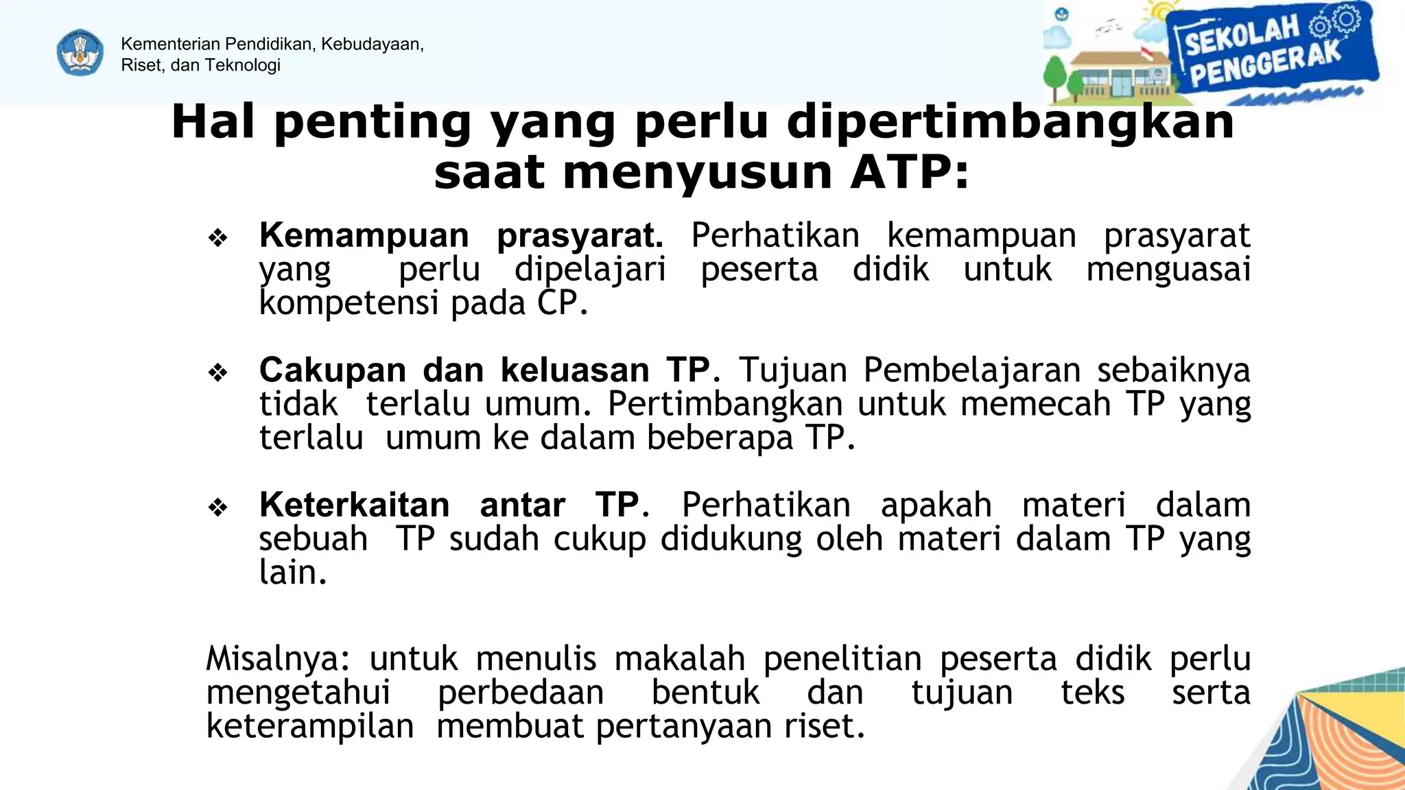dokumen analisis tp dan atp PAIBP PPG UIN IMAM BONJOL PADANG.pptx