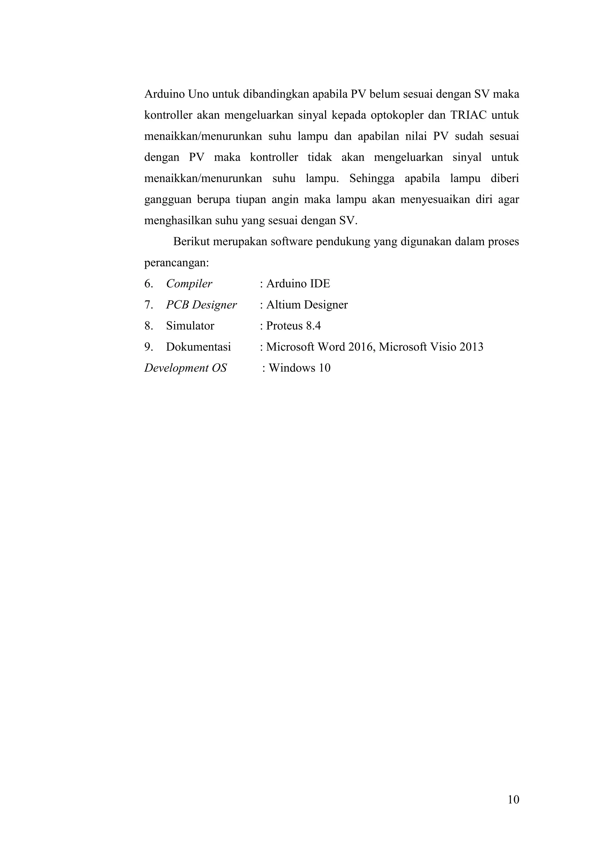 Dokumen Proyek Mandiri : Miniatur Sistem Kendali Suhu Ruangan ...