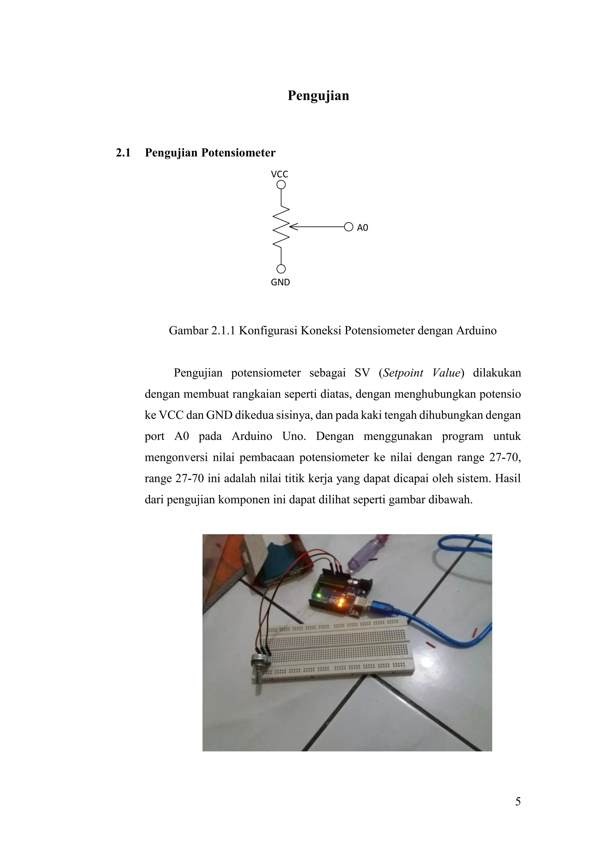 Dokumen Proyek Mandiri : Miniatur Sistem Kendali Suhu Ruangan ...