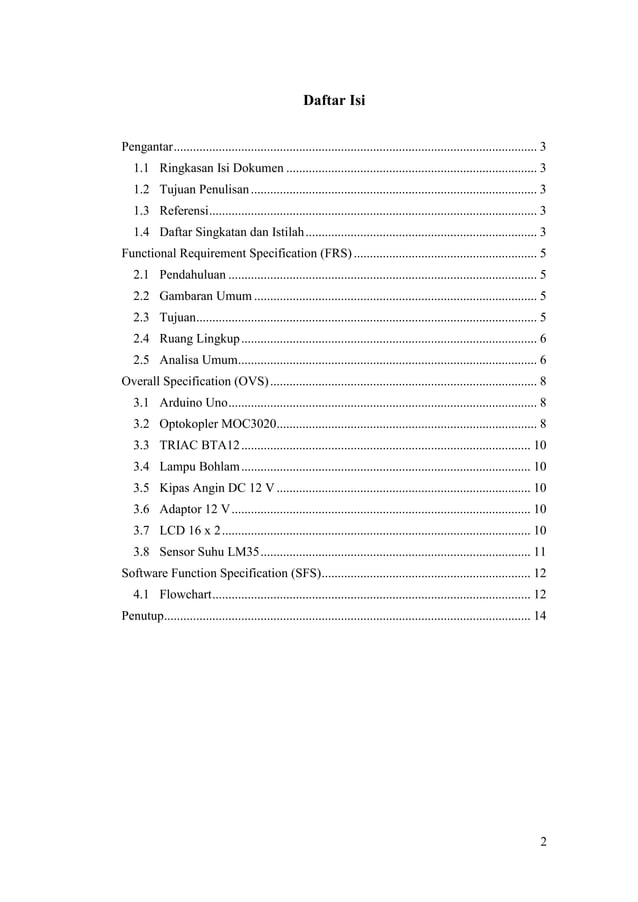 Dokumen Proyek Mandiri : Miniatur Sistem Kendali Suhu Ruangan ...