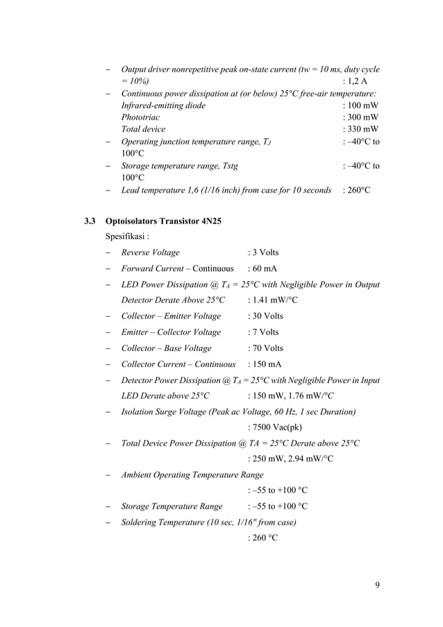 Dokumen Proyek Mandiri : Miniatur Sistem Kendali Suhu Ruangan ...