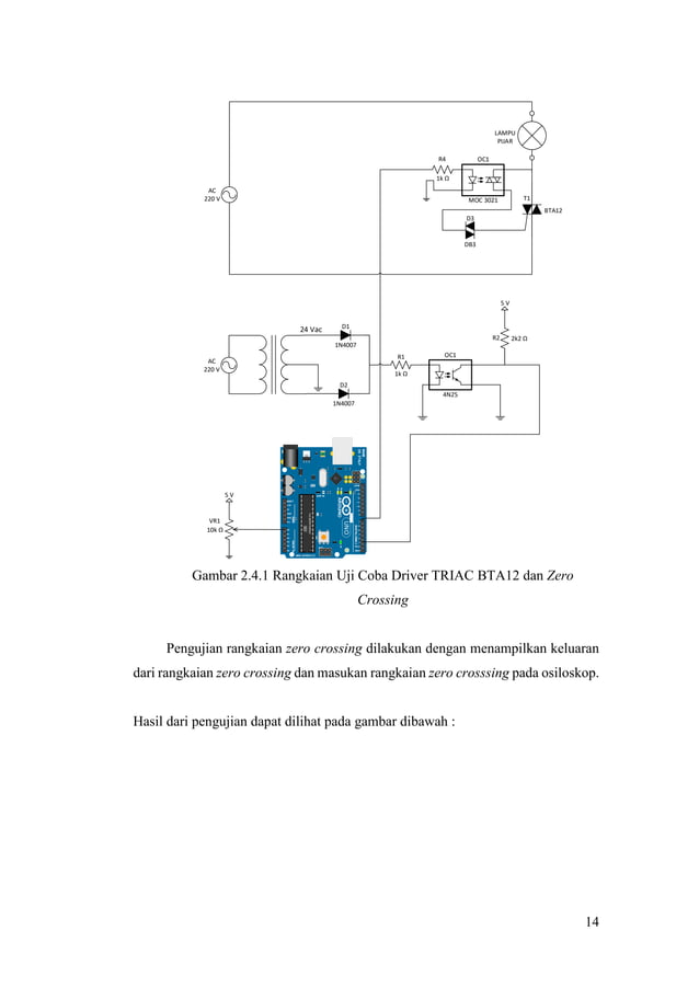 Dokumen Proyek Mandiri : Miniatur Sistem Kendali Suhu Ruangan Menggunakan Metode PID Berbasis ...