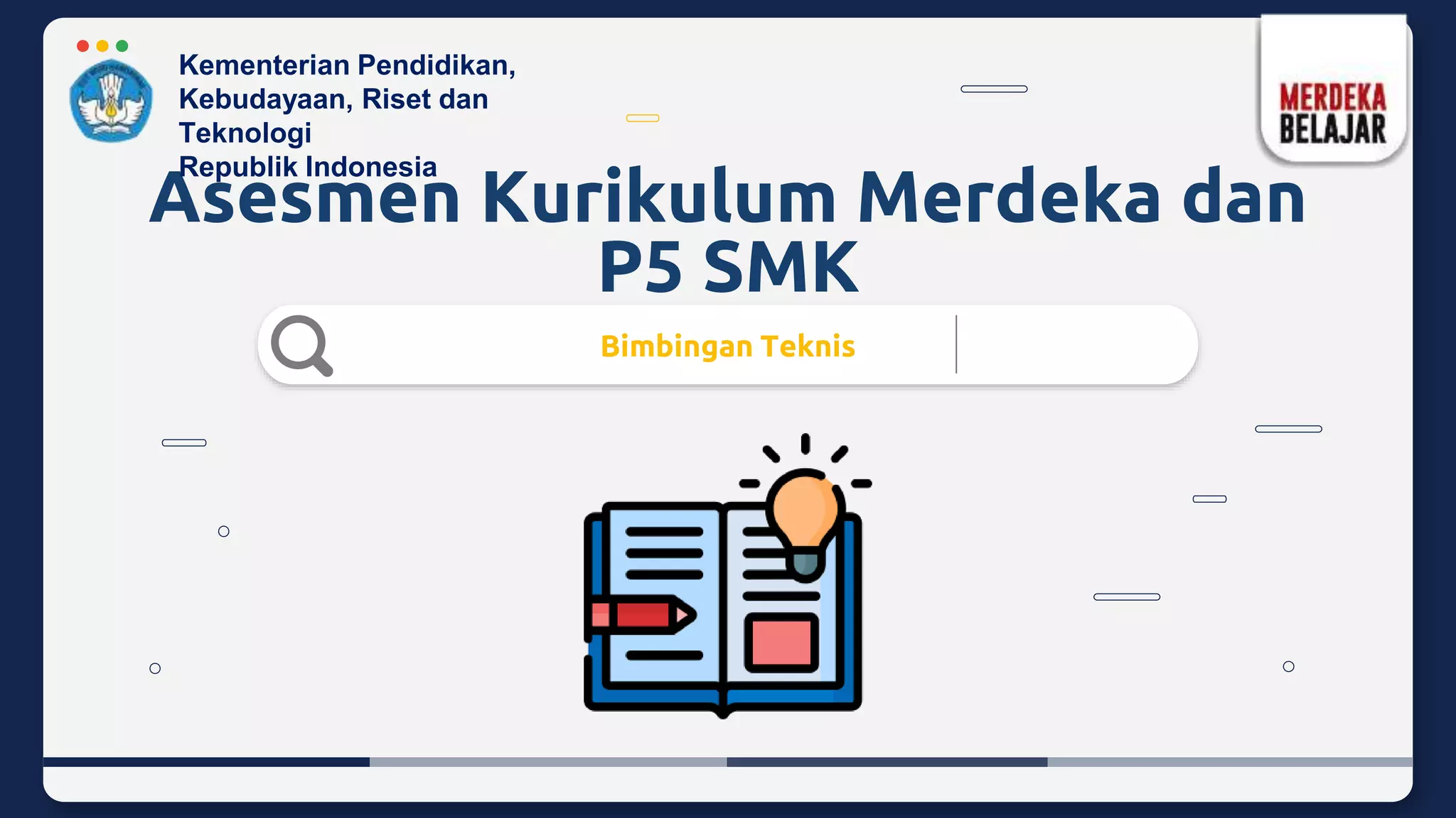 ASESMEN KURIKULUM MERDEKA | PPT