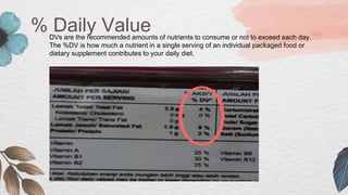 label.pptx | Chemistry | Science